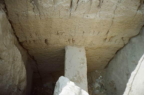 Follow Up on the Well Shaft at the Great Pyramid - Arheološki park ...